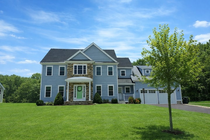 World Cup Retreat In Foxborough Near Stadium - Foxborough, MA