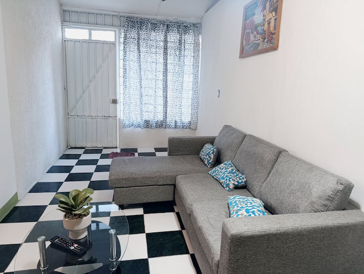 Rincón "Ita Nuu" 2br Raíz Y Aventura En La Ciudad - Oaxaca