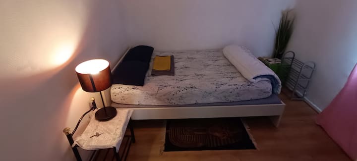 Chambre Plein-centre - Nantes