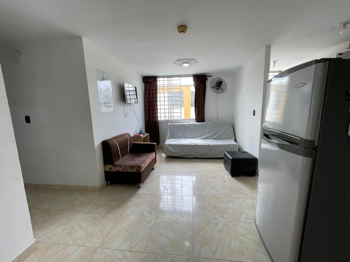 Suite María Paula - Neiva