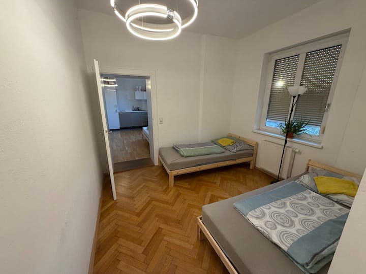 Wohnung Nähe Innenstadt Und Universität Klagenfurt - Klagenfurt
