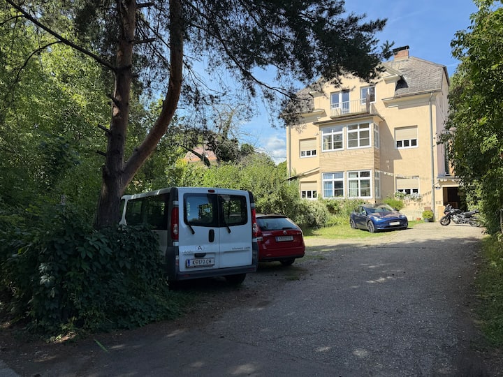 Wohnung Nähe Wörthersee, Universität & Innenstadt - Klagenfurt