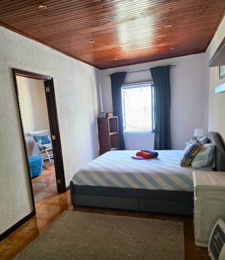 Casa Lidador à Beira-rio - 101 - Póvoa de Varzim