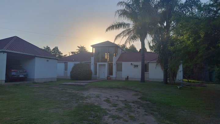 Habitación Privada En Casa De Campo Compartida - Jesús María