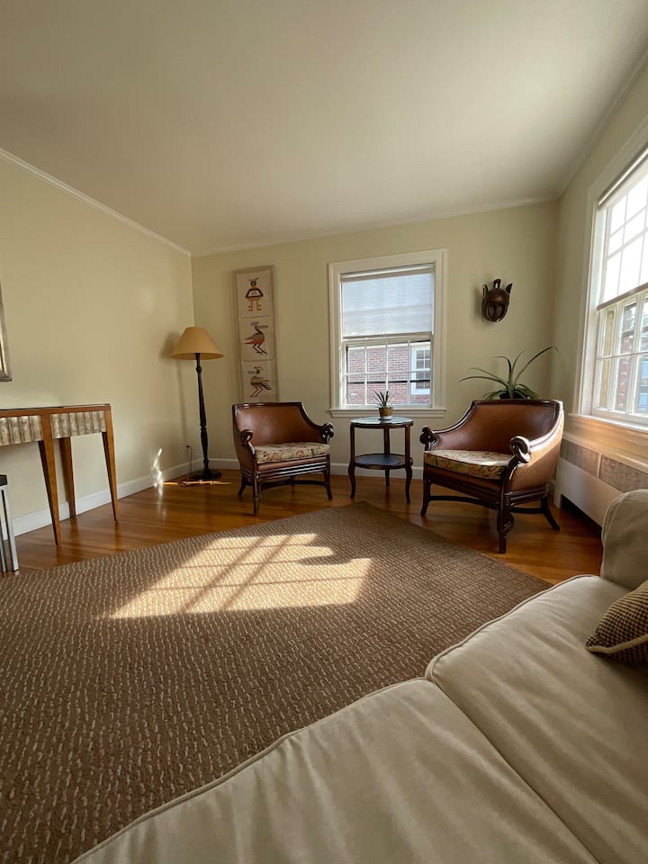 2 Br Well-maintained Condo, Desirable W. Cambridge - Cambridge, MA