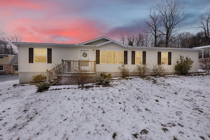 Elizabethtown Getaway - Middletown, PA