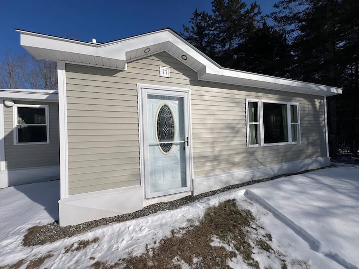 2 Bed-room Cottage In Deer Isle - Stonington, ME