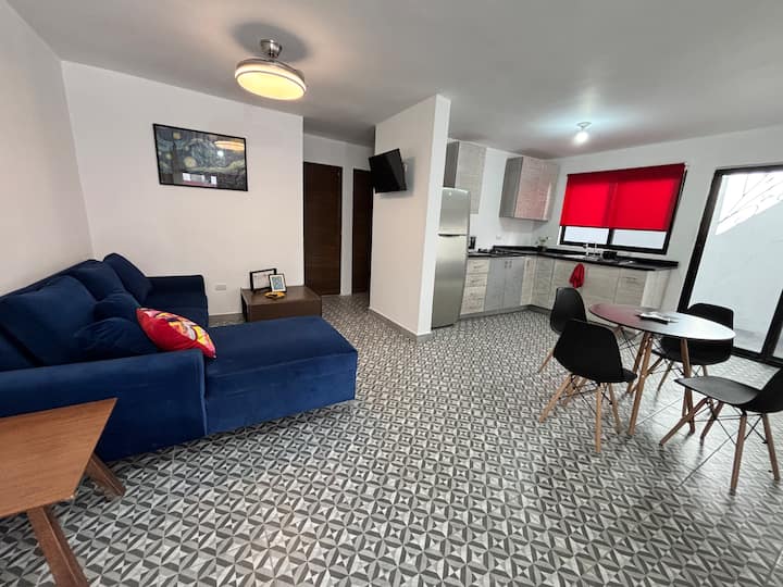 La Casa De Van Gogh - Monterrey