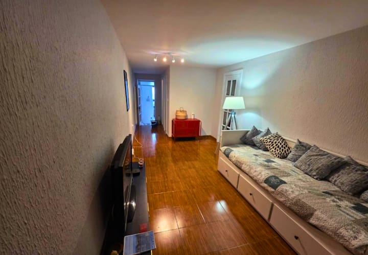 Casa Lidador à Beira-rio - 103 - Árvore