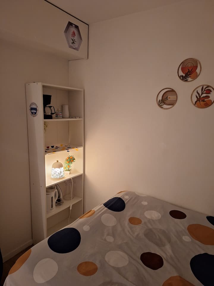 Chaville-versailles-défense - Chaville