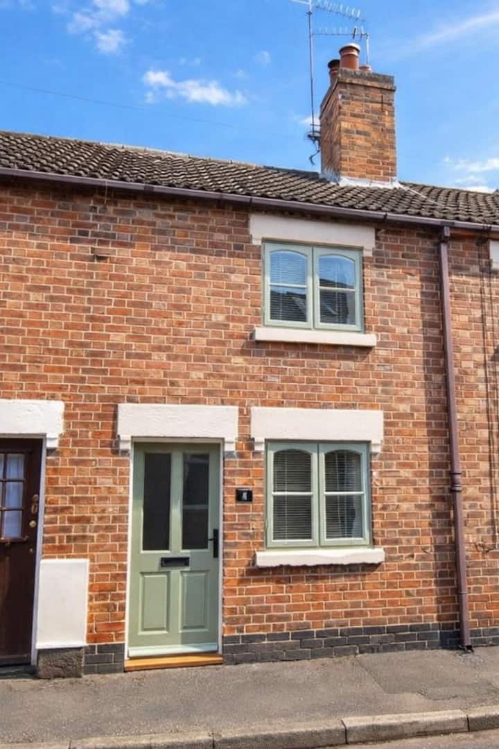 Bolly Cott - Loughborough