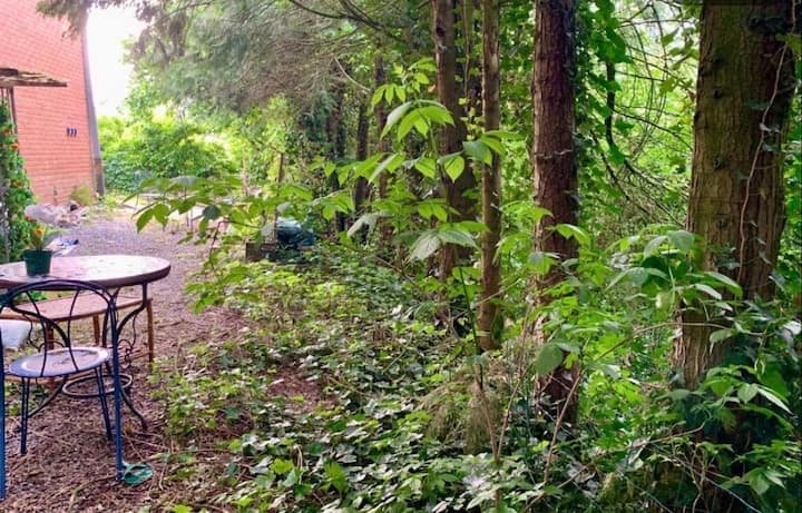 Appartement Xxxl à 15 Minutes De Bruxelles - Tubize