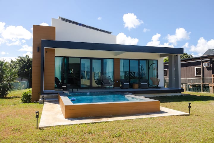 Casa Begonia: Your Sanctuary Of Relaxation - Isabela