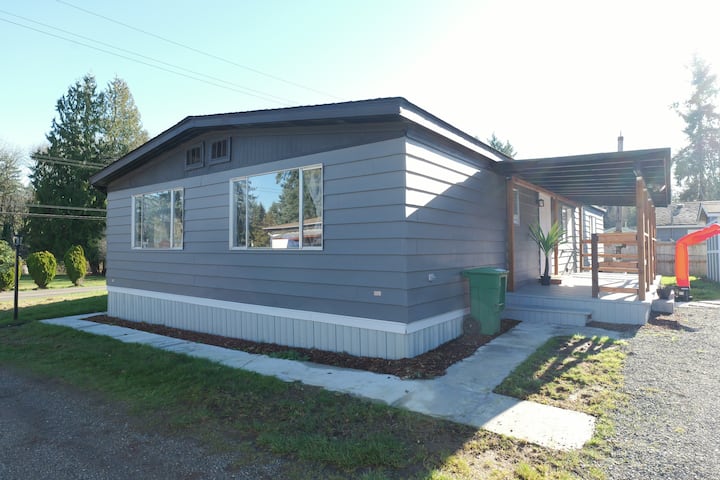 Your Home In Renton - Kent, WA