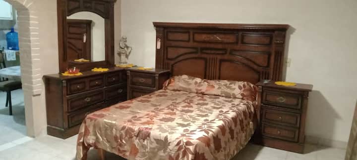 Apartamento Céntrico Y Cómodo - Gomez Palacio