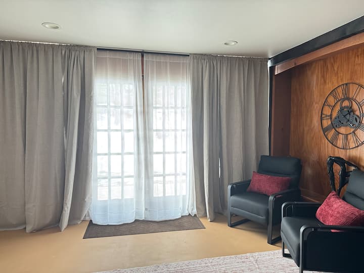 Carriage House Suite - Woodstock, NY
