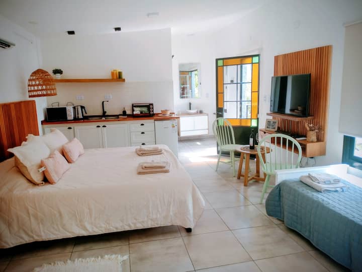 Departamento Boutique En Las Sierras - Argentina