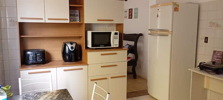 Casa Aconchegante Perto Do Centro De Ouro Preto - Ouro Preto