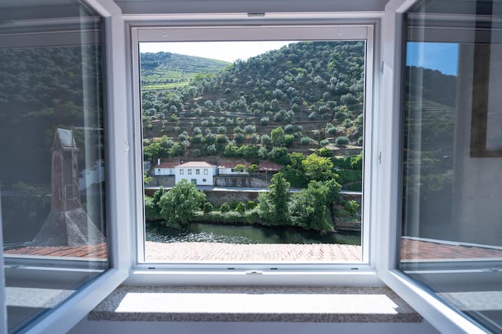 A Casa Da Fá - Pinhão