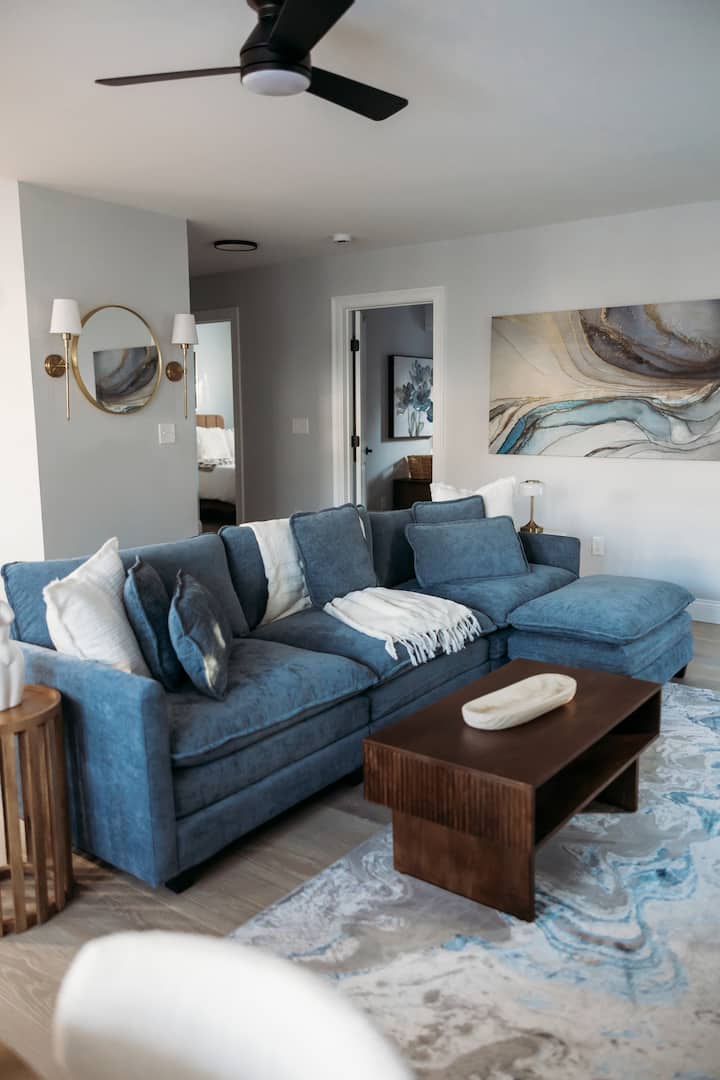 The Sweet Escape Ii- Padanaram Beach - Dartmouth, MA