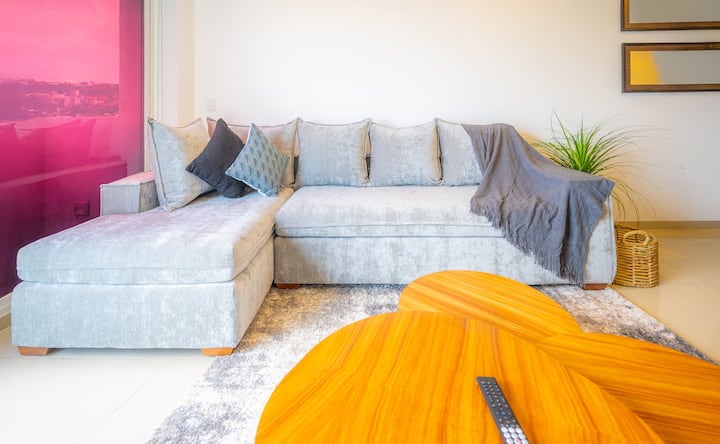 Beautiful And New Apartment! - Morelia