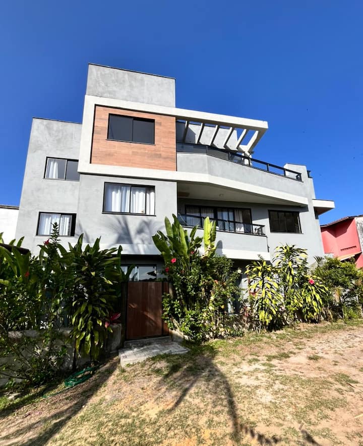 Casa Liz Ii - Itacaré