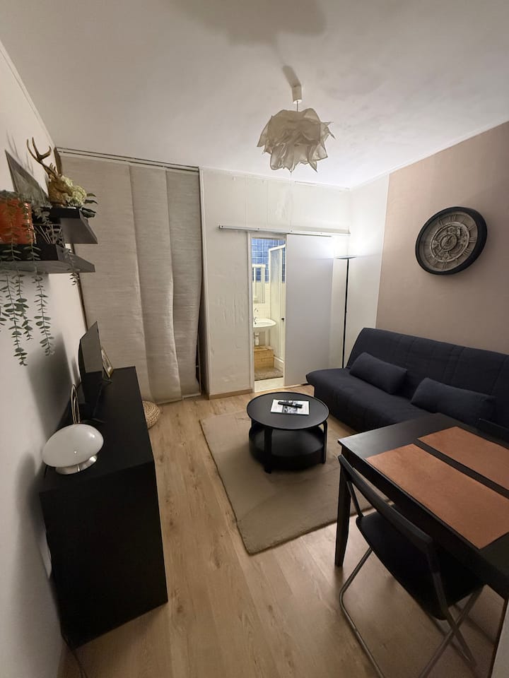 Studio Bersot - Besançon