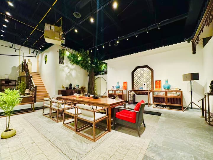 Amazing Cultural Club/20+guests/event - Whitby