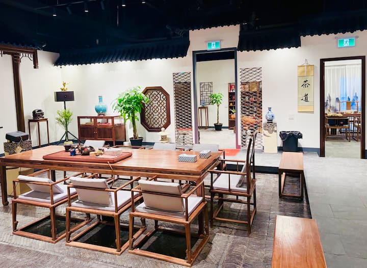 Amazing Cultural Club/20+guests/event - Toronto
