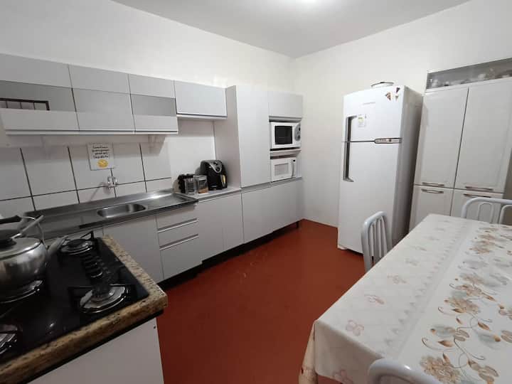 Alojamento Familiar - São Gabriel