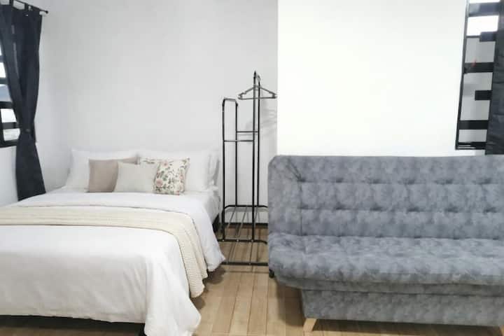 Floralhome Morichal, Aparta Estudio Tipo Loft - Acacias