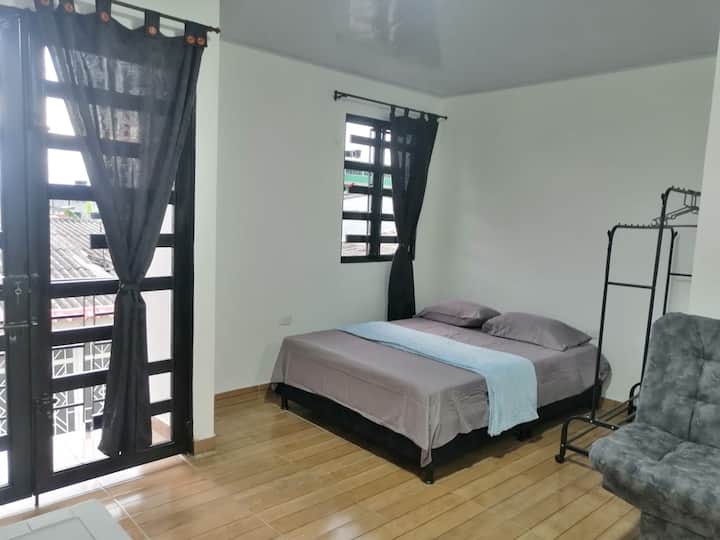 Floralhome Morichal, Aparta Estudio Tipo Loft - Acacias