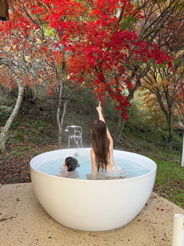 누구와 와도 만족스러운 유럽형 독채
콩니네집 - Jeongeup-si