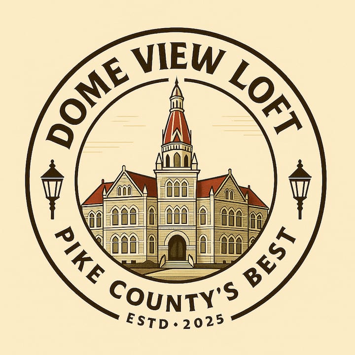 Dome View Loft - Time