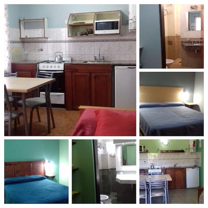 Departamentos Don Quijote. - Colón