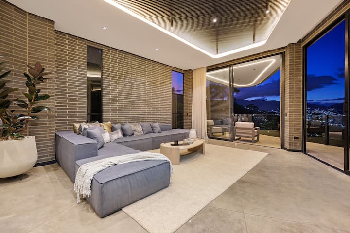 Private Villa 15 Min Provenza • Pool • Night Club - Colombia