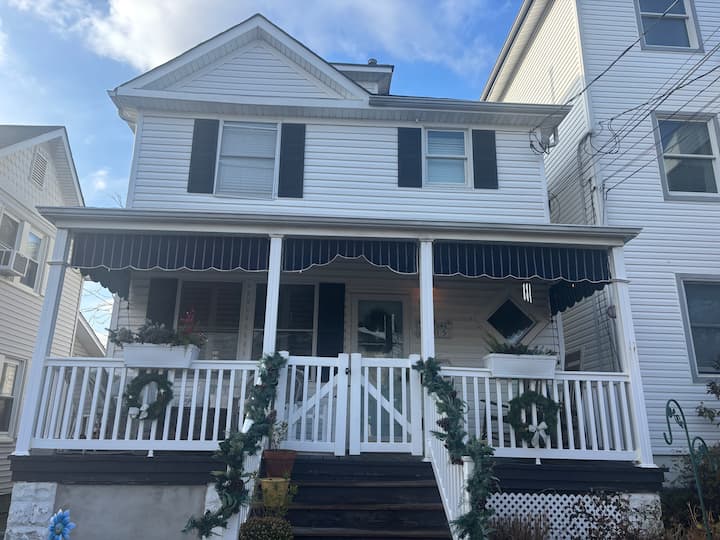 The Best Of Bradley - Bradley Beach, NJ