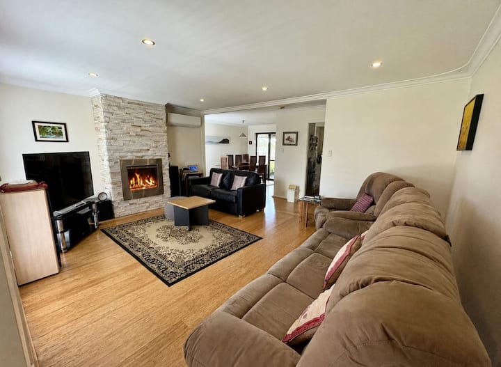 Beachside Escape - Broadwater - Busselton
