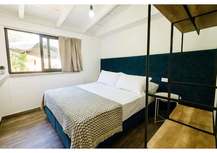 Depandance In Residence - Milazzo