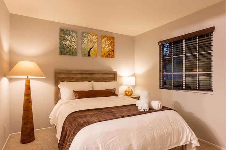 Family-friendly Stay | Close To Disney & Oc - Eastvale, CA