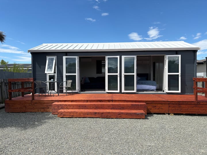 Eco Cottage Close To Restaurants And Shops - Te Anau