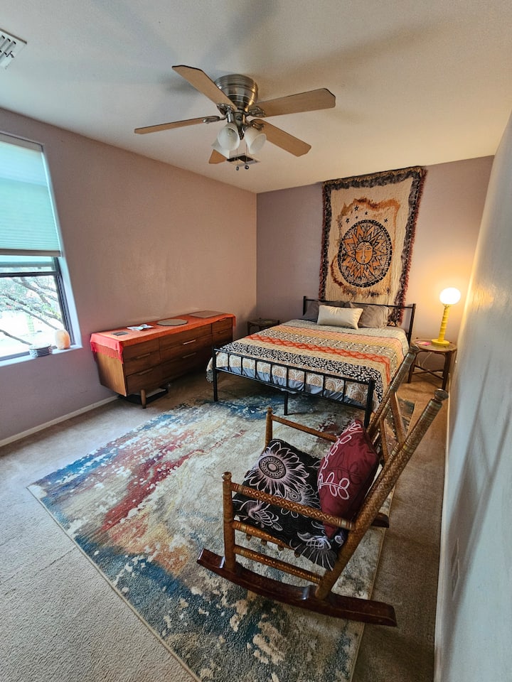 Just Right Getaway! - Cave Creek, AZ