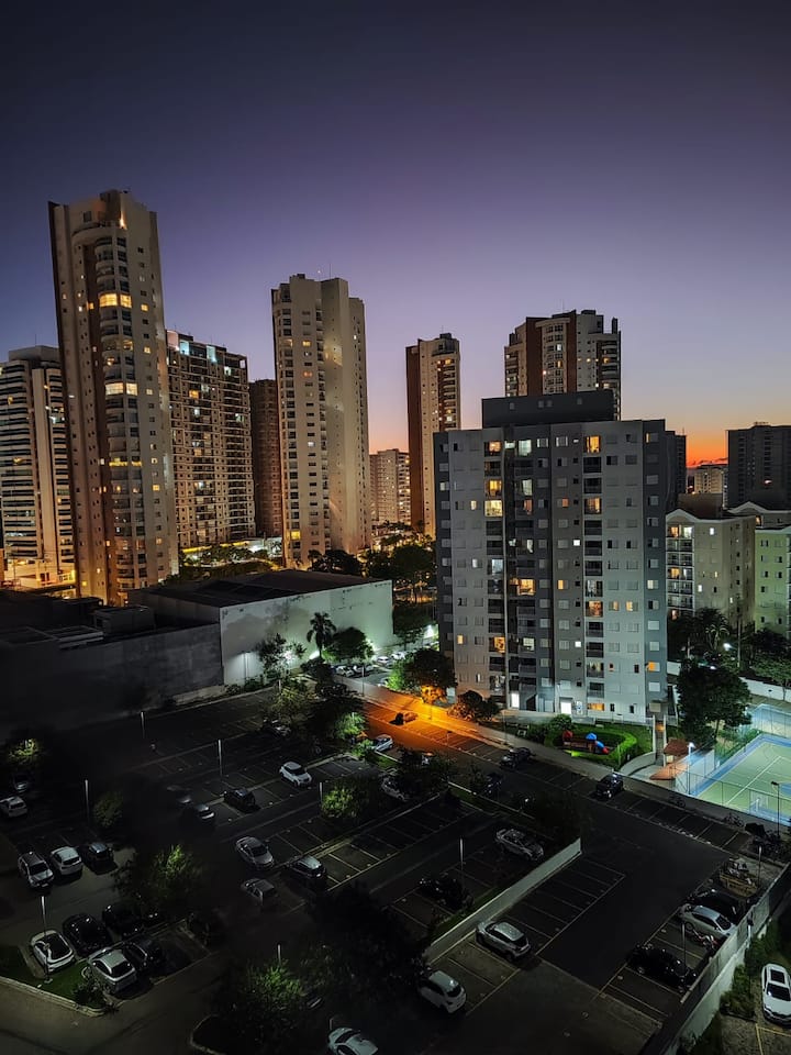 Sorocaba Parque Campolim - Sorocaba