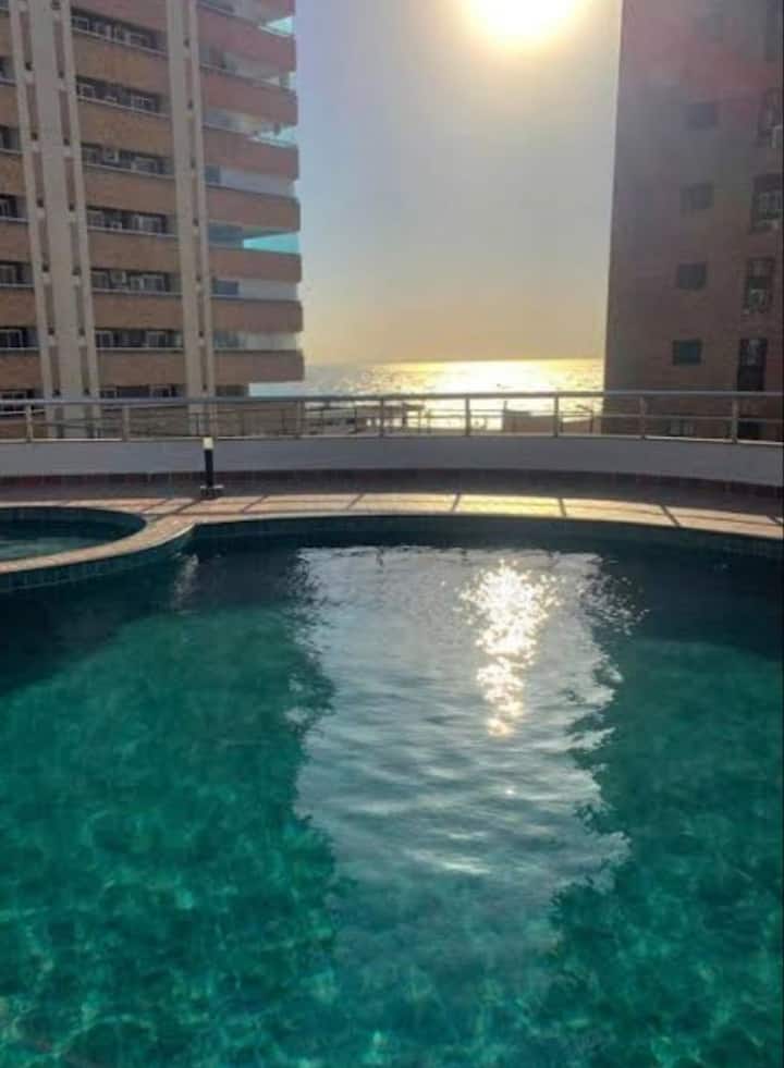 House Number One Executive. - Sao Luis, Brazil