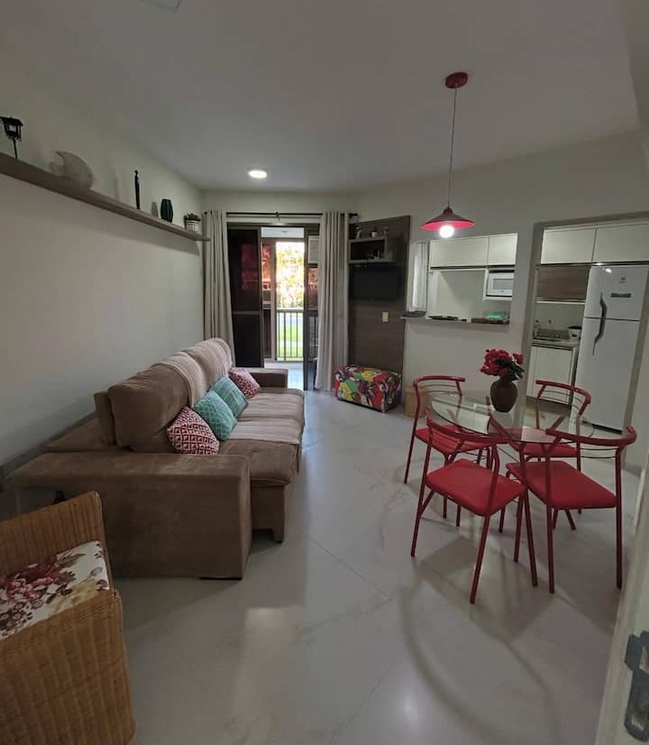 Lazer, Conforto E Segurança!
Promoção De Outono! - Mangaratiba