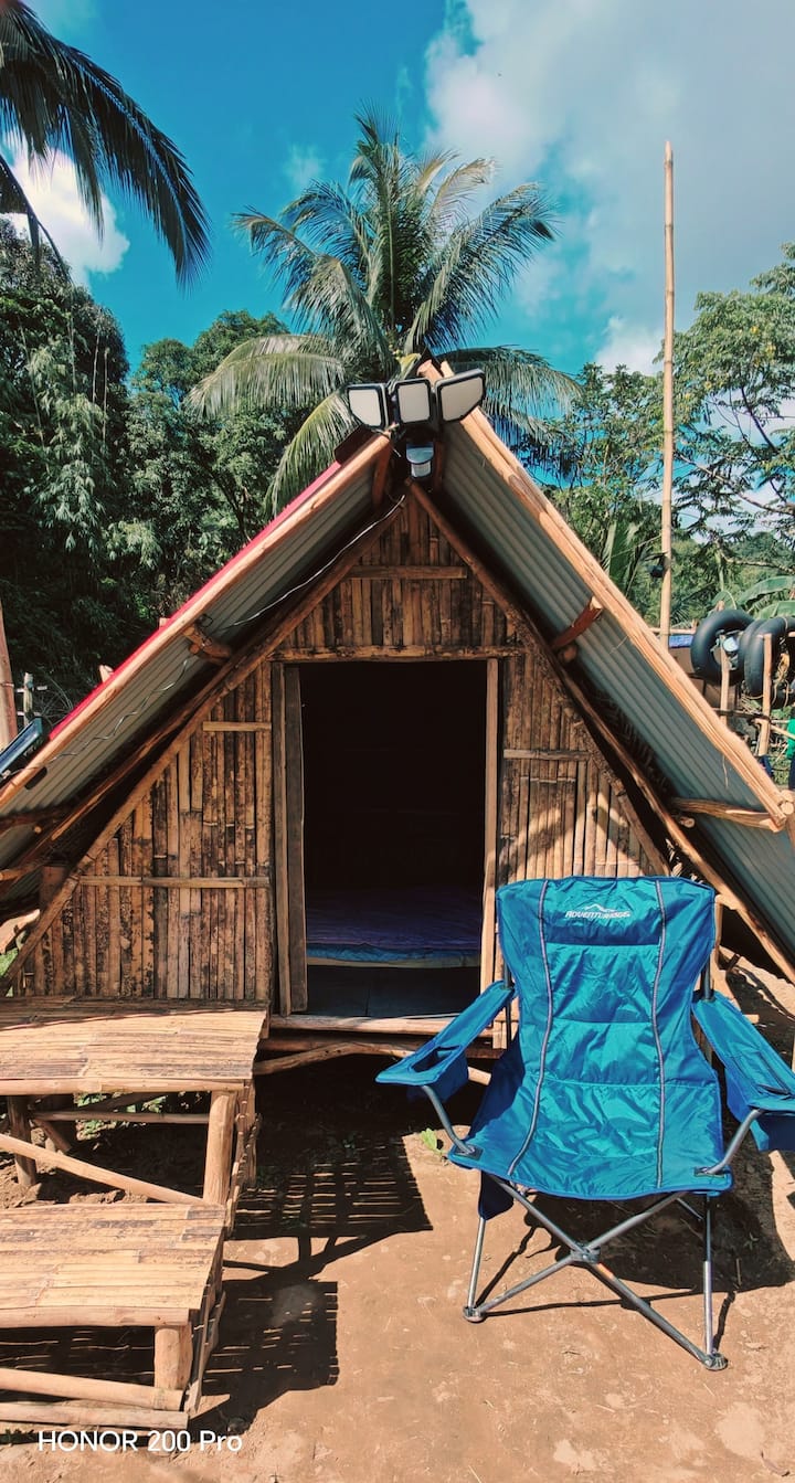 Cabaña Del Río - Malibay, Tanay - Tanay