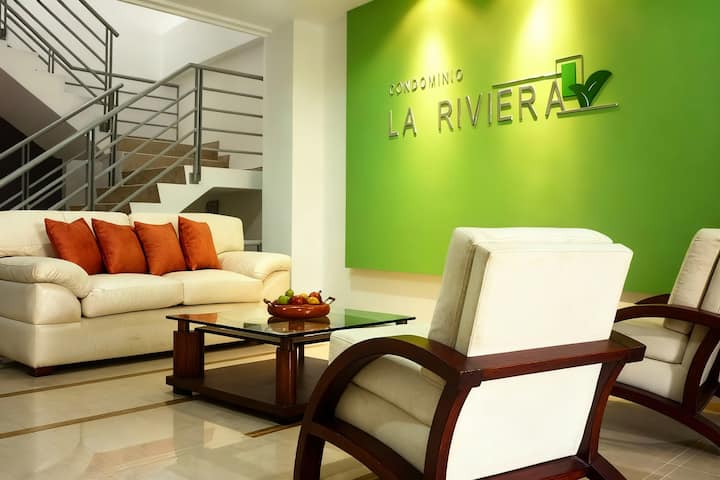 Apartamento 303 En Neiva - Neiva