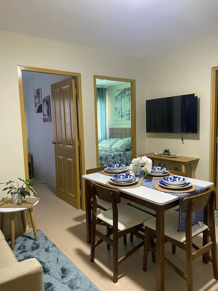 Dahlia’s Place - Dumaguete