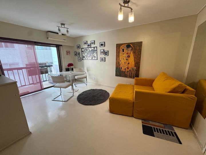 Aloha Arte En Nueva Córdoba - Córdoba