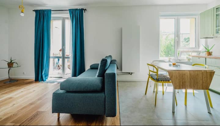 Smart Stay Lublin Centrum - Lublin